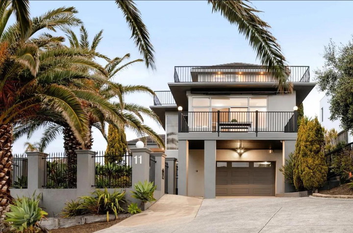 Oceans Eleven - Coastal Luxury Escape - Frankston