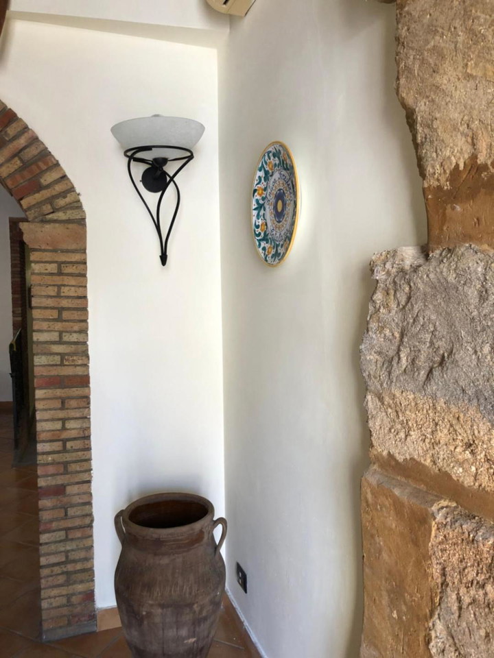 La Foresteria - Agrigento