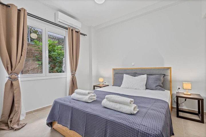 Athens Urban Lifestyle Apartments - Athènes