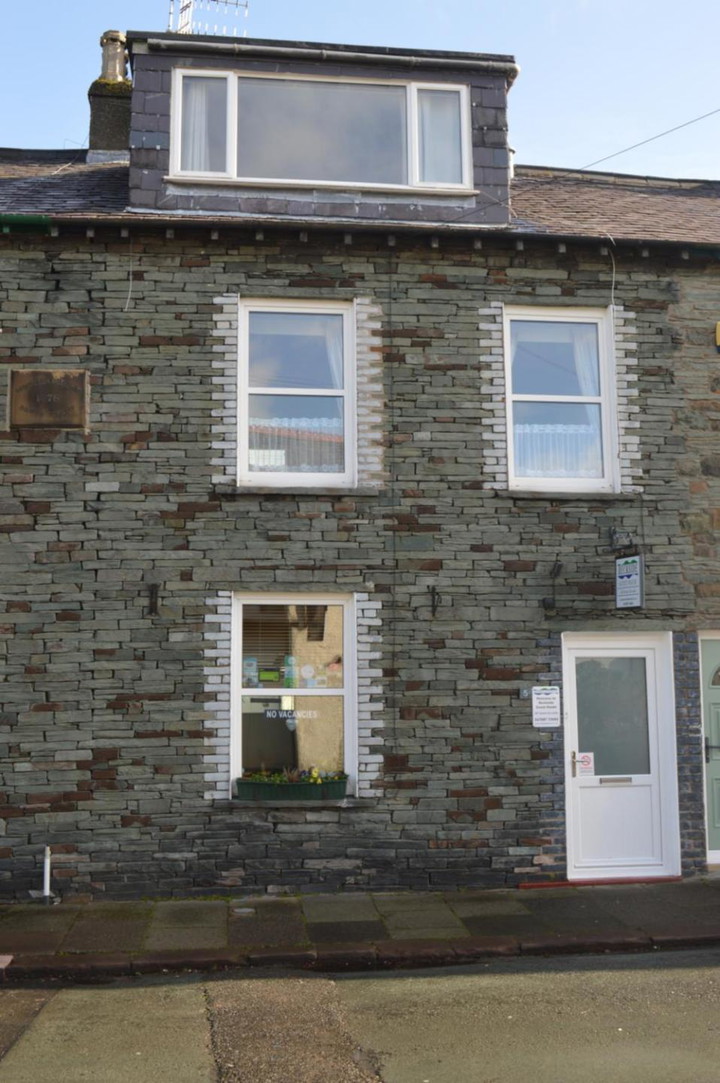 Beckside Guest House Keswick - Keswick