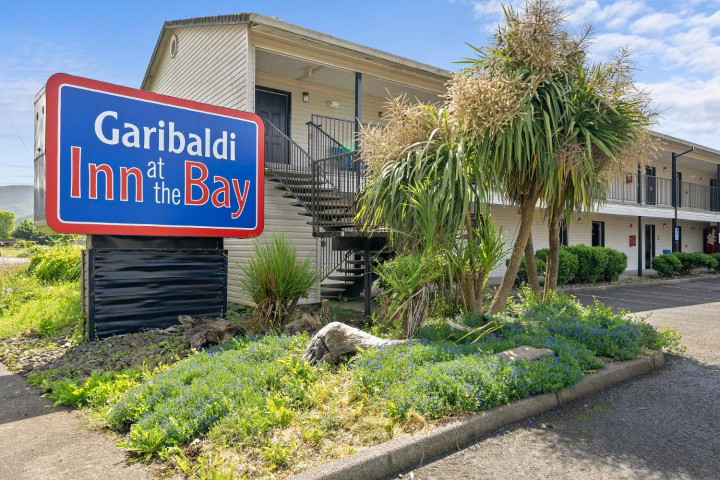 Garibaldi Inn At The Bay - Tillamook, OR