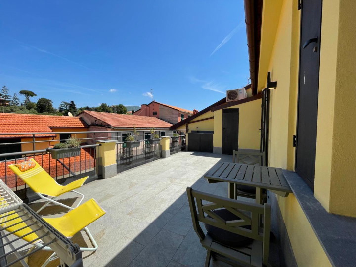 Sun Luxury Apartment In Centro Storico - Italia