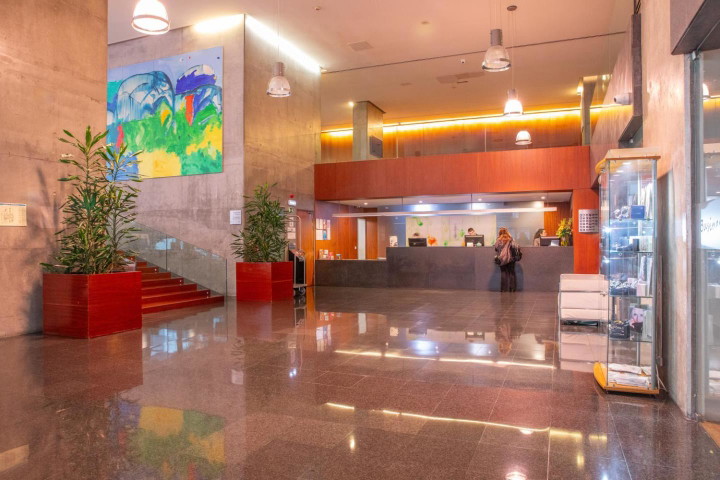 Vip Executive Arts Hotel - Moita