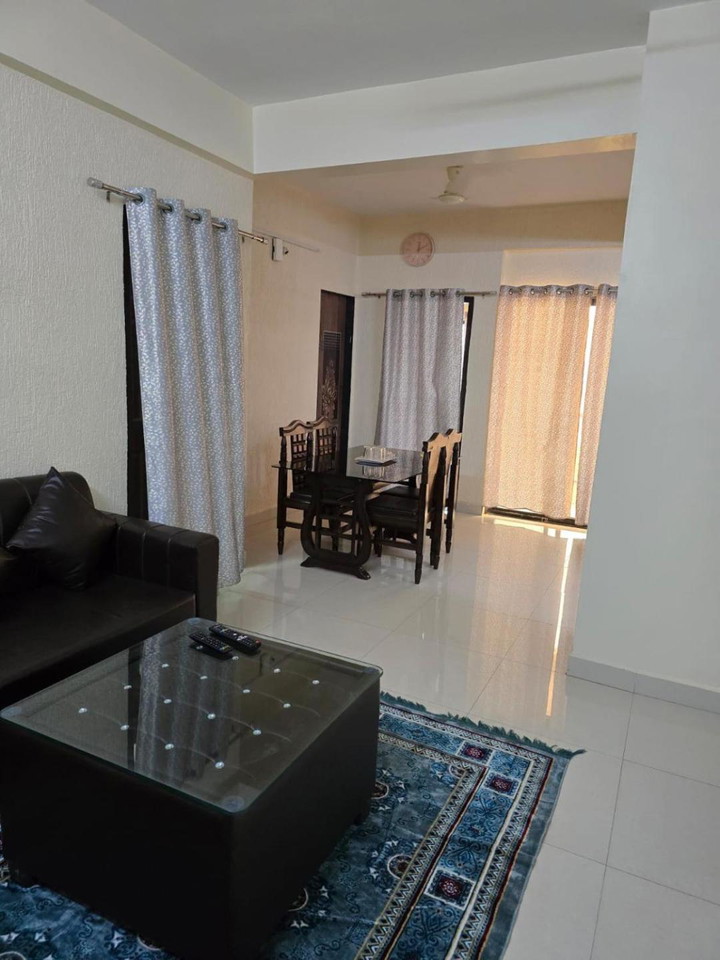 Cozy 2bhk Flat Family Friendly - Raipur