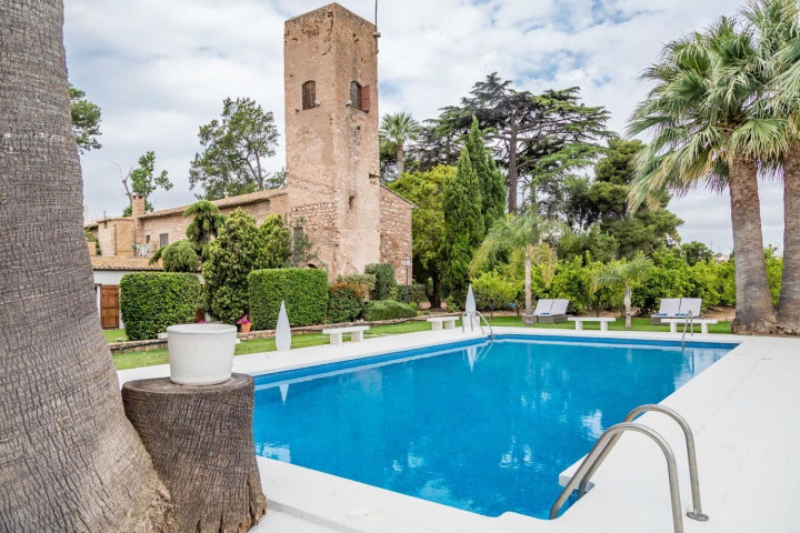 Alquería Calatrava B&b - Castellón de la Plana