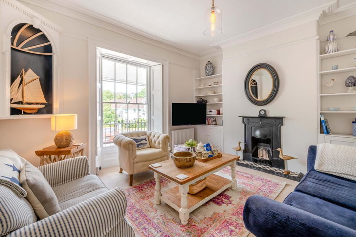 3 Bed In Kingsbridge Oc-47410 - Kingsbridge