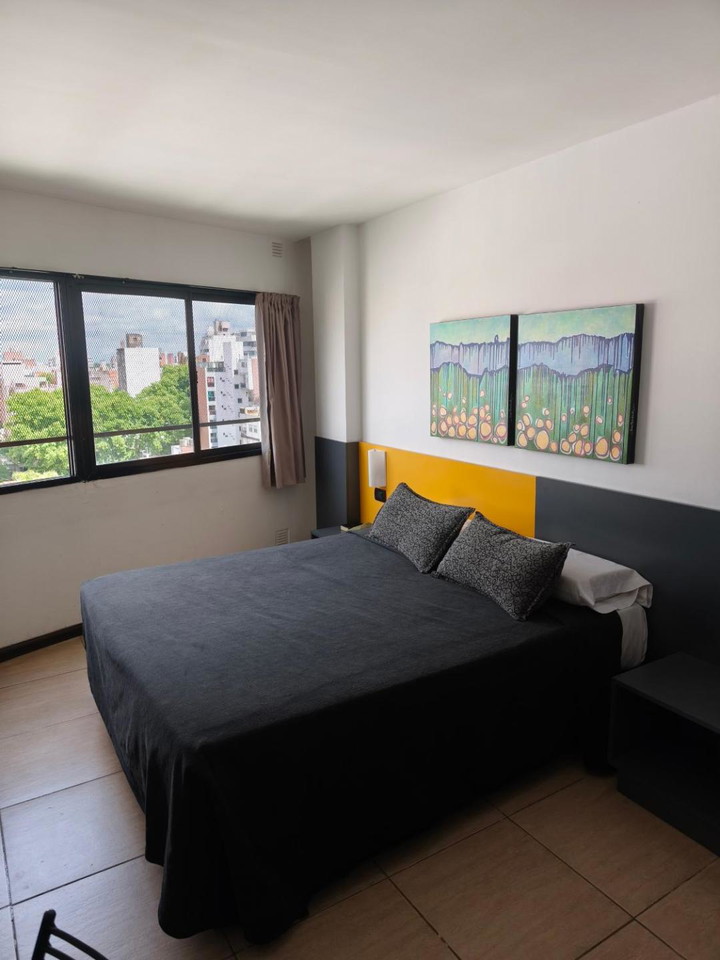 Apart Hotel Alvear - Provincia de Santa Fe