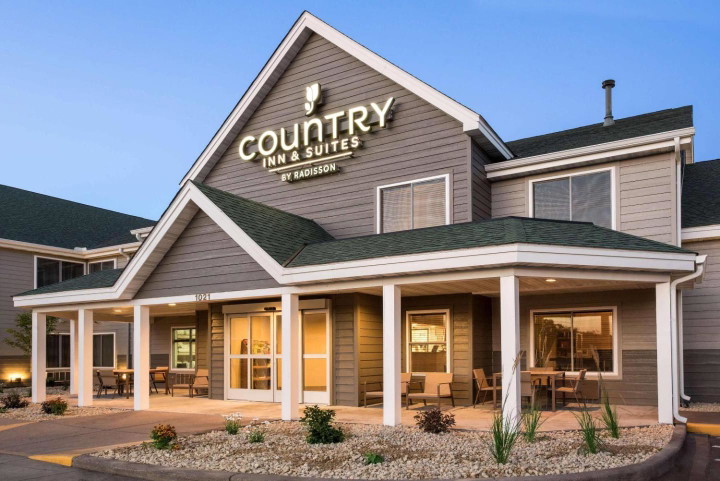 Country Inn & Suites By Radisson, Chippewa Falls, Wi - Chippewa Falls, WI