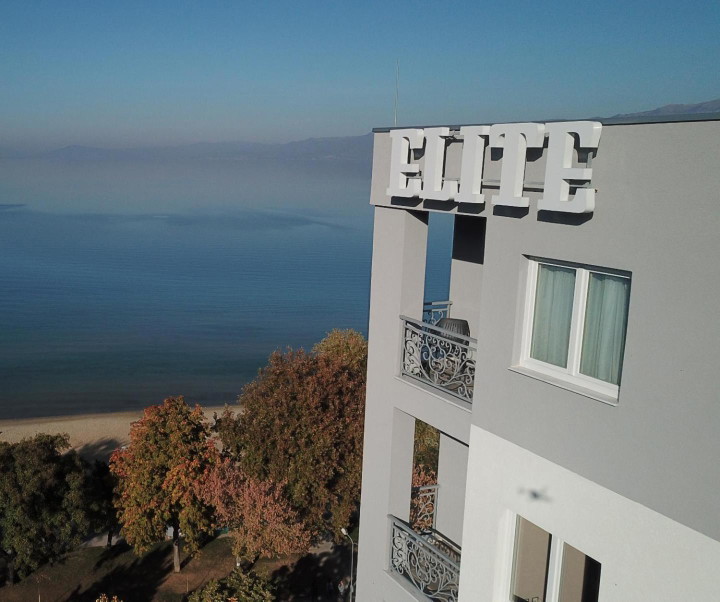 Elite - Lake Ohrid