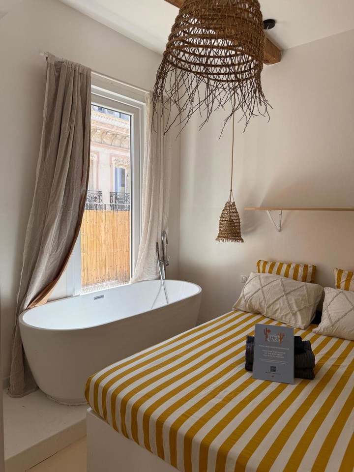 Lafrenchcasa Canebière - Marseille