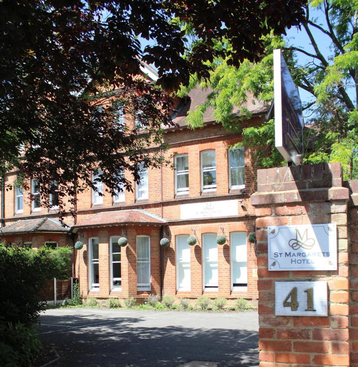 St Margaret's Hotel - Oxford