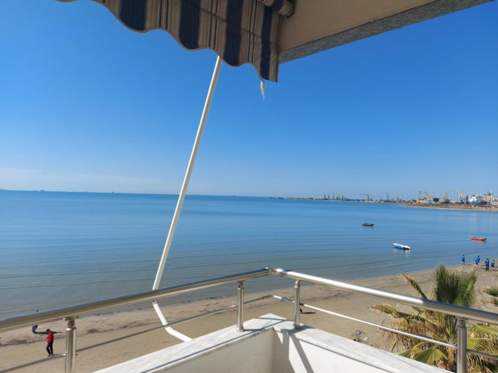 Bral Apartments 4 - Durrës