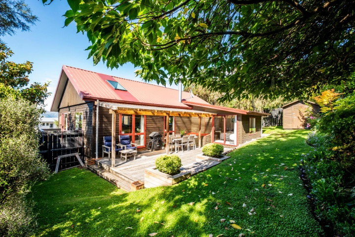 16 Denby Place - Hanmer Springs
