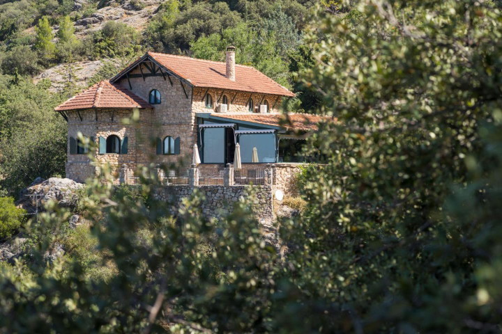 Calerilla Hotel - Arroyo Frío