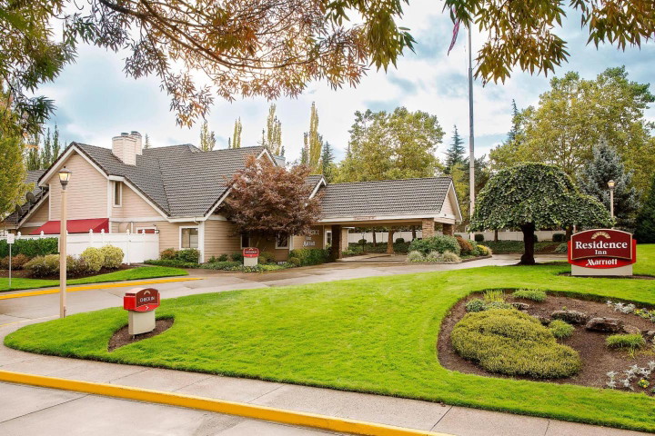 Residence Inn By Marriott Portland South-lake Oswego - Wilsonville, OR