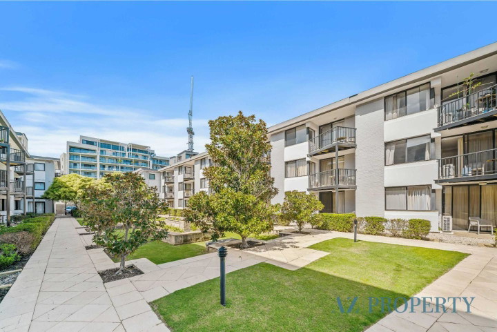 South Perth Gem Minutes To City & Foreshore - Cottesloe