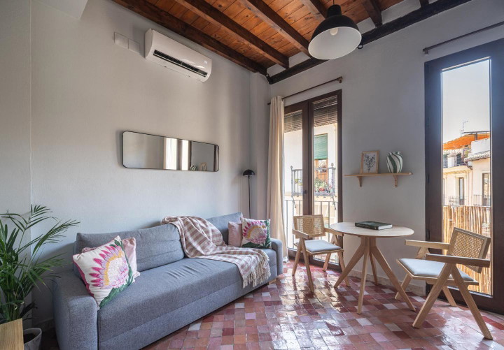 Andalusian Apartments, Calle De Las Teterias - Grenada