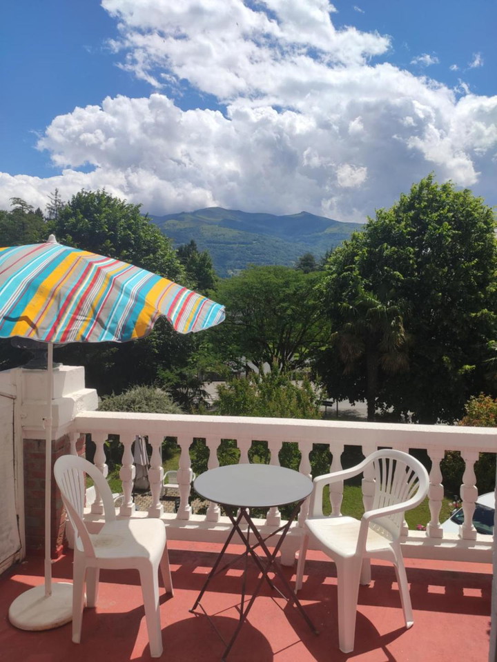 Studio Avec Terrasse Vue Tourmalet Dans Villa Historique "Victoria" - Hautes-Pyrénées