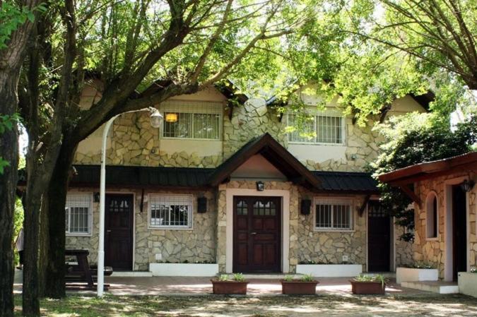La Casona De Valeria - Pinamar