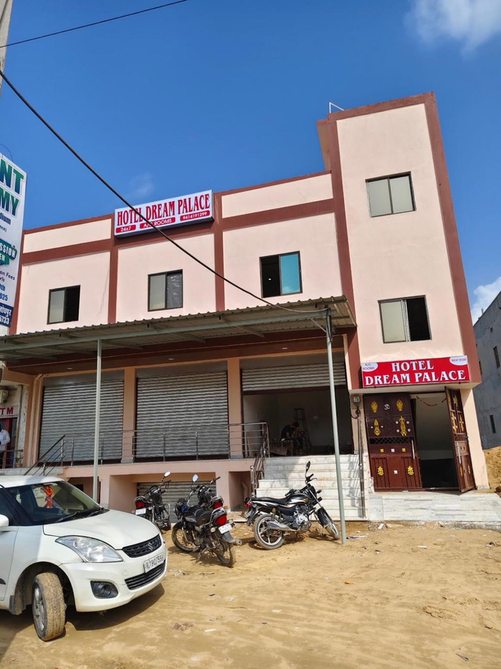 Hotel Dream Place - Jodhpur