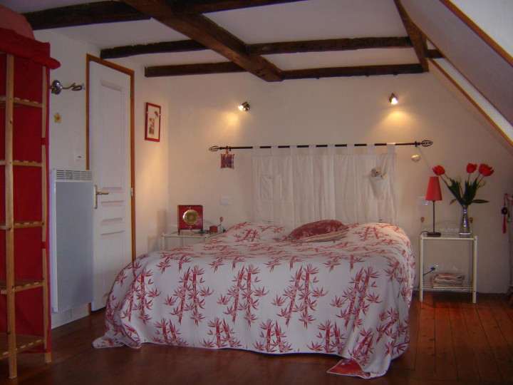 Le Logis Du Roc - Granville