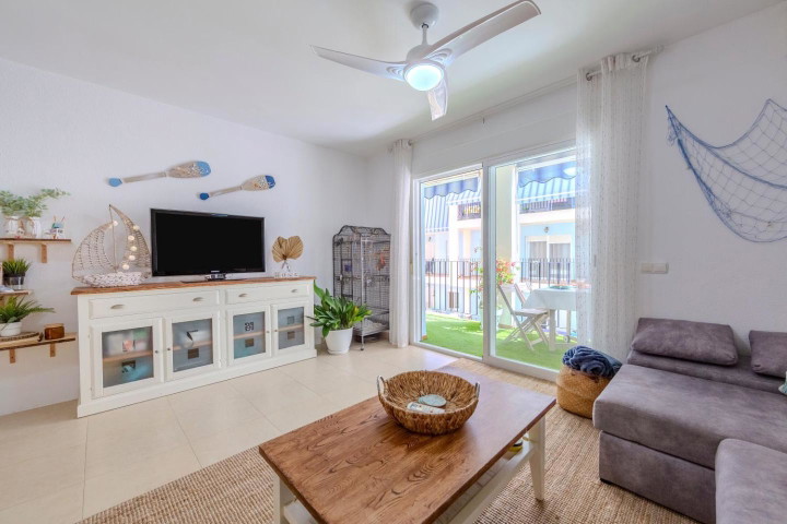 Apartamento Zen Dreams Almerimar - El Ejido