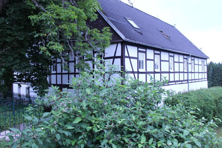 Herrberge Pilgerglück - Saxony
