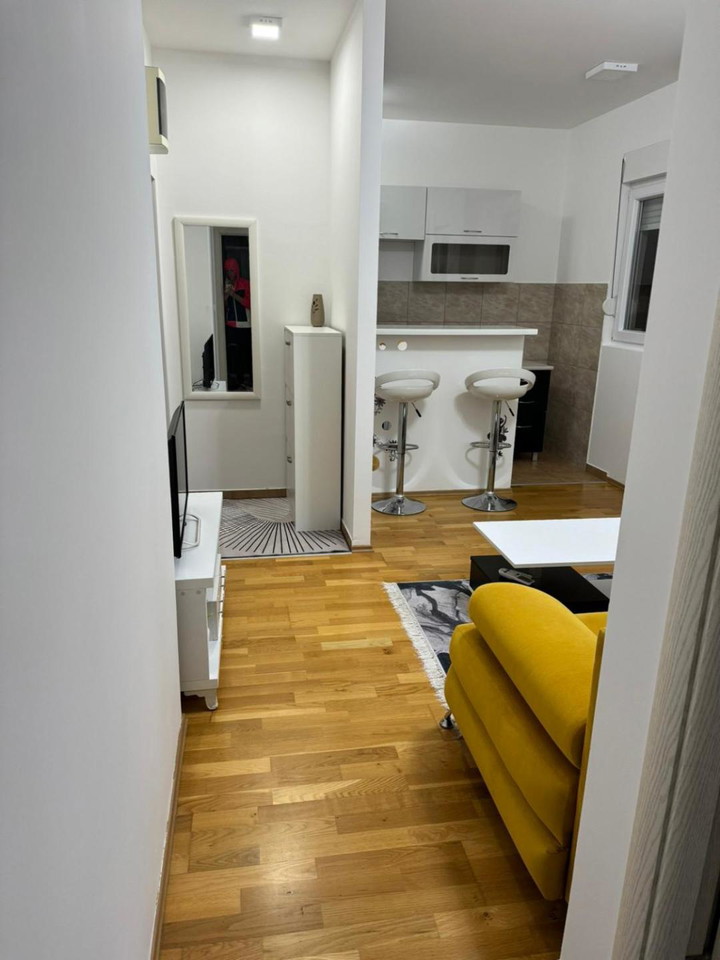 N&j Apartman - Podgorica