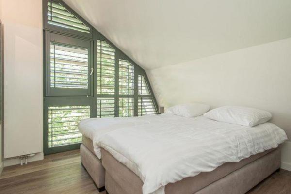 Villa Koperwiek - Bergen aan Zee