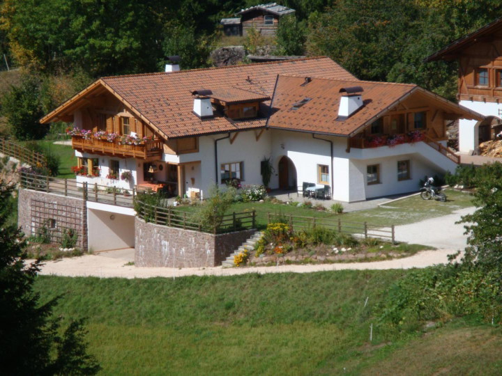 Schupferhof - Italie
