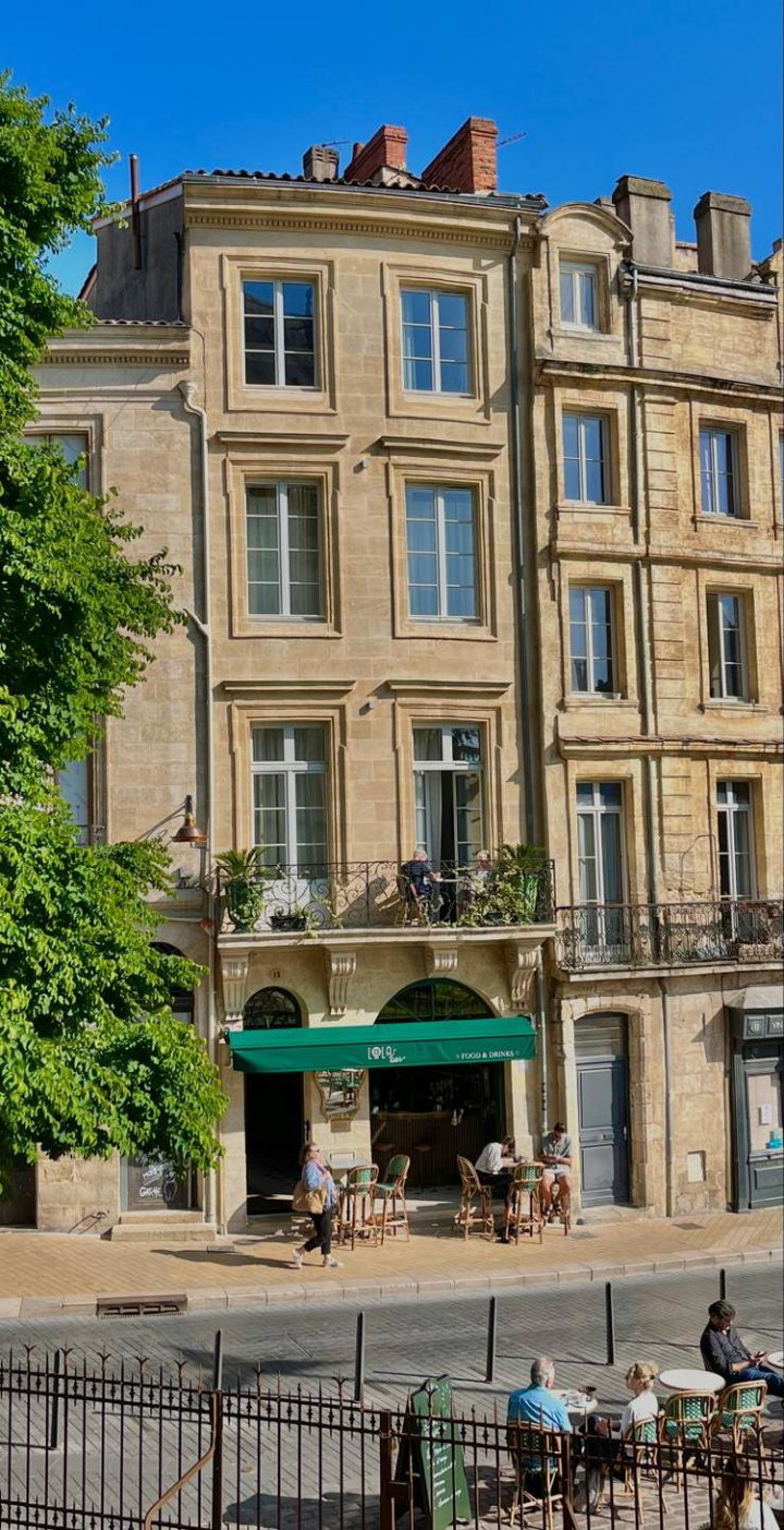 Lola Boutique Hôtel - Bordeaux Centre - Bègles
