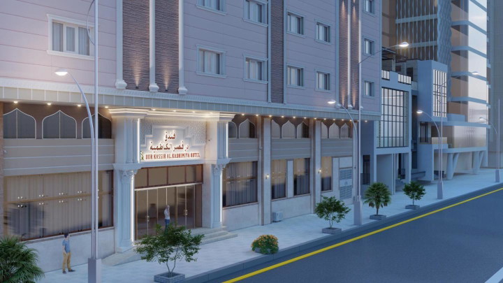 Dur Kassir Alkadhimiya Hotel - Iraq
