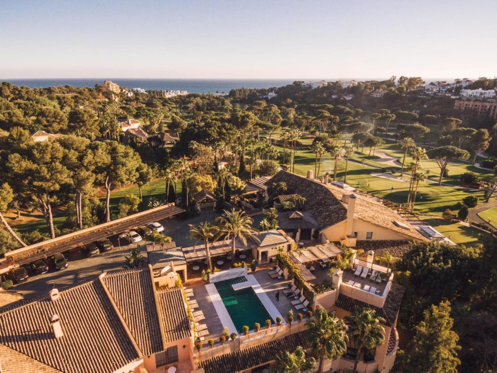 Rio Real Golf & Hotel - Marbella
