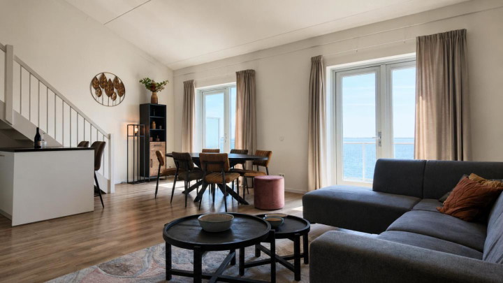 Residentie De Zeester | De Schelp - Wemeldinge