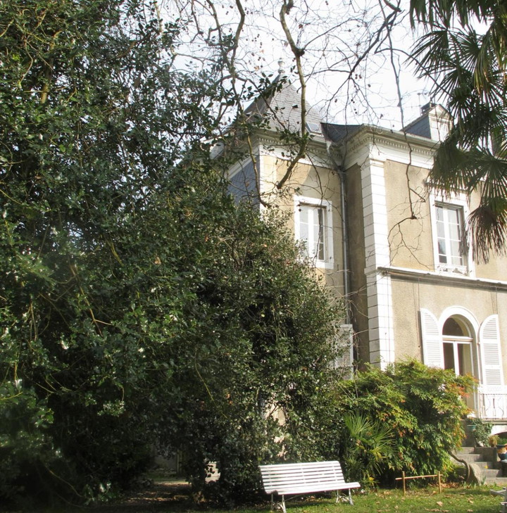 Villa Dampierre - Pau