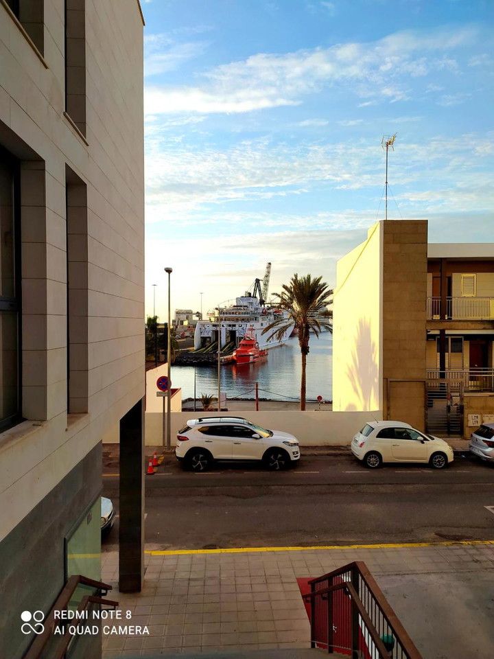 Cozy Flat - Puerto del Rosario