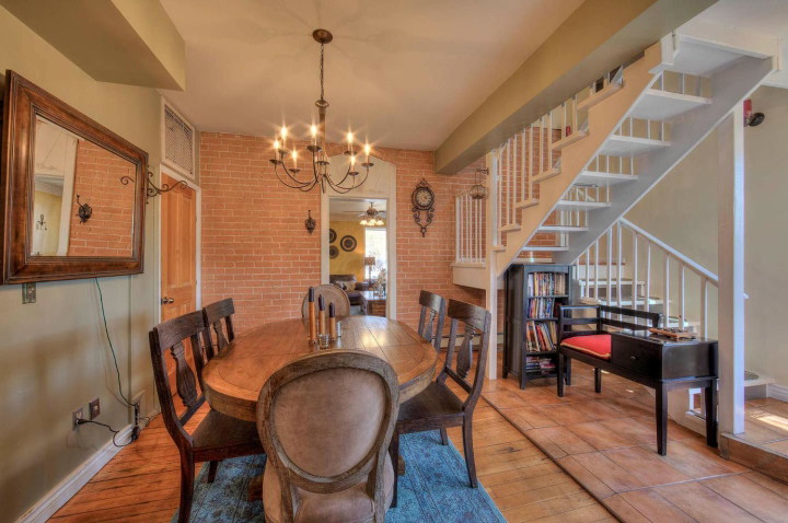 Cali Cochitta Vacation Rentals - Moab, UT
