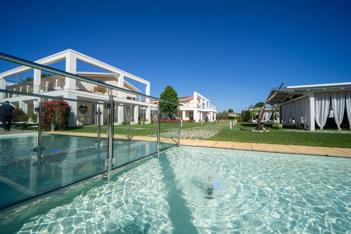 Iconic Wellness Resort & Spa - Arezzo