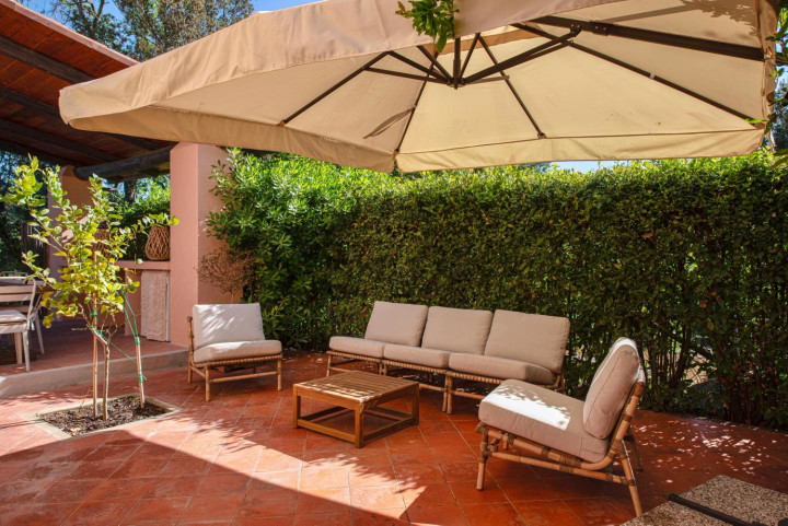 Elegant Hideaway - Monte Argentario