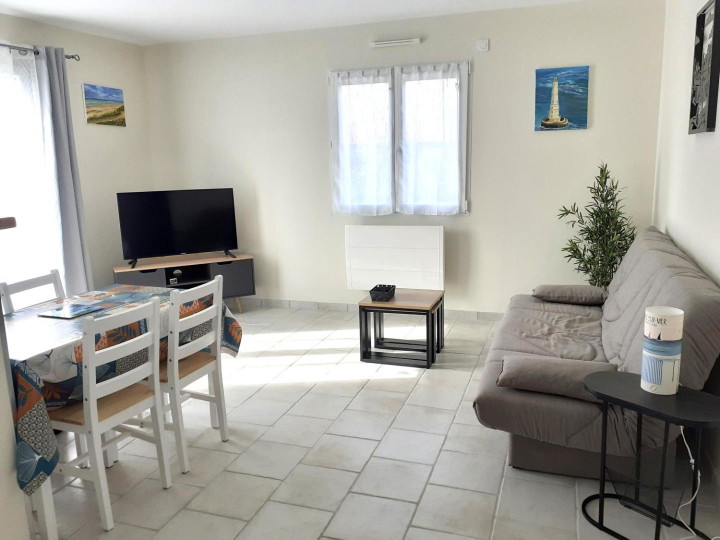 Résidence Les éCluses - Soulac-sur-Mer