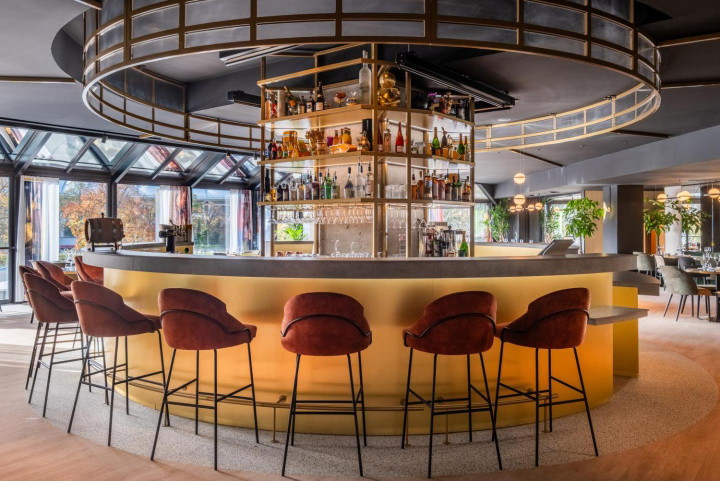 Hyatt Centric Reims - Reims