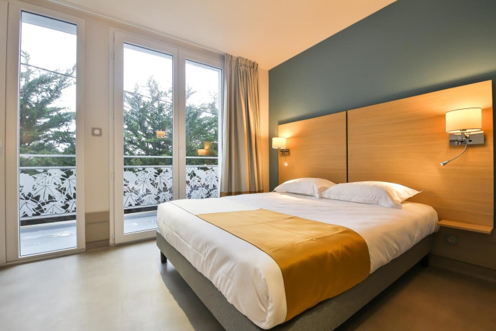 Vent D'eden Park Hôtel - Challans