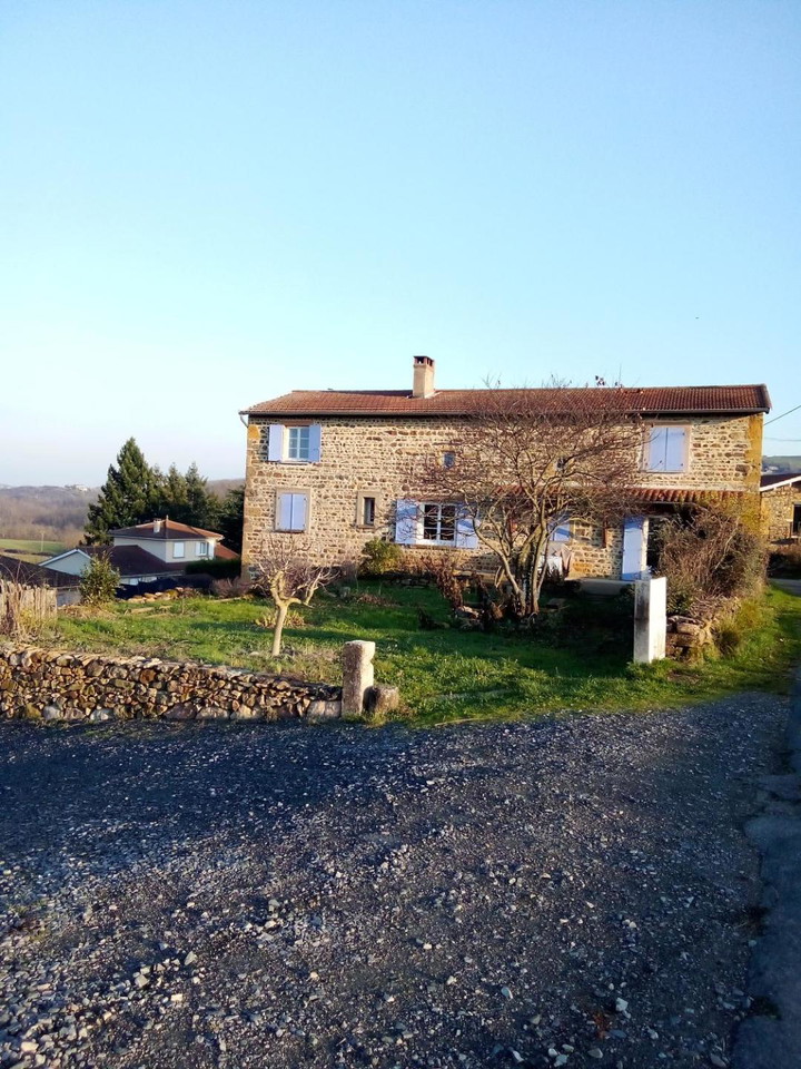 Chez Steph - Rhône-Alpes