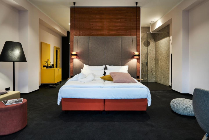Hotel Neuer Fritz - Kreuzberg