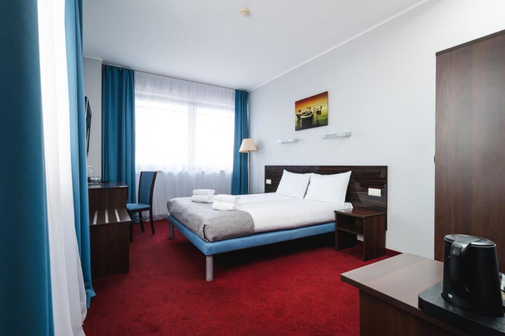 Focus Hotel Gdańsk - Gdańsk
