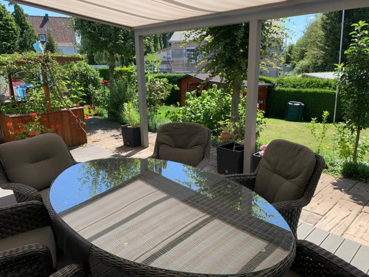 Adult Only Klimatisierte Ferienwohnung In Schwerte - Hagen