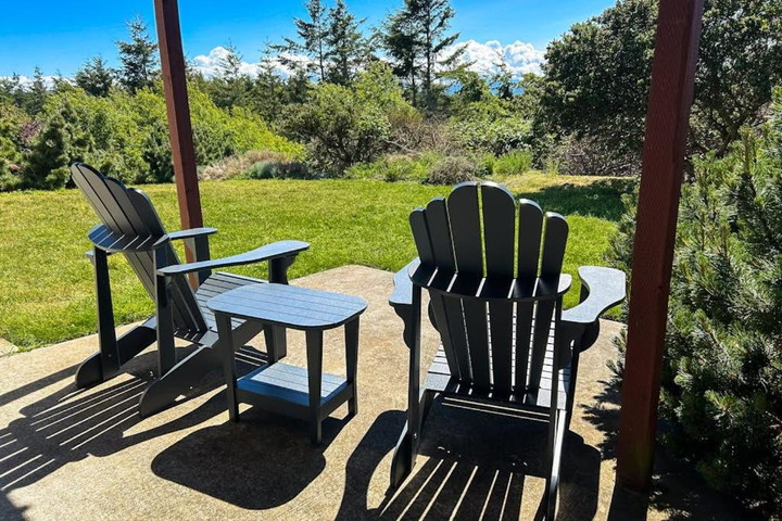 La Cana Street Leisure In Law Suite - Port Townsend, WA