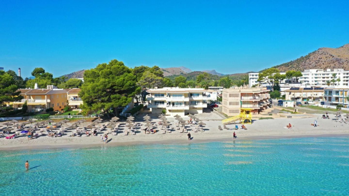 Albers Apartment - Mallorca