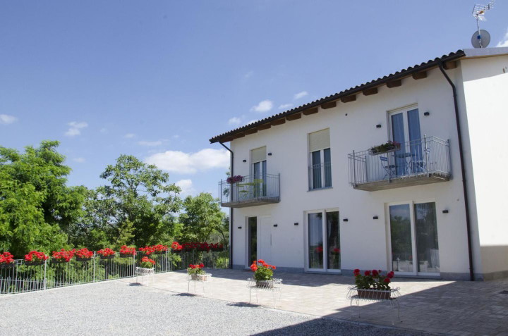 La Casa Di Alice - Provincia di Cuneo