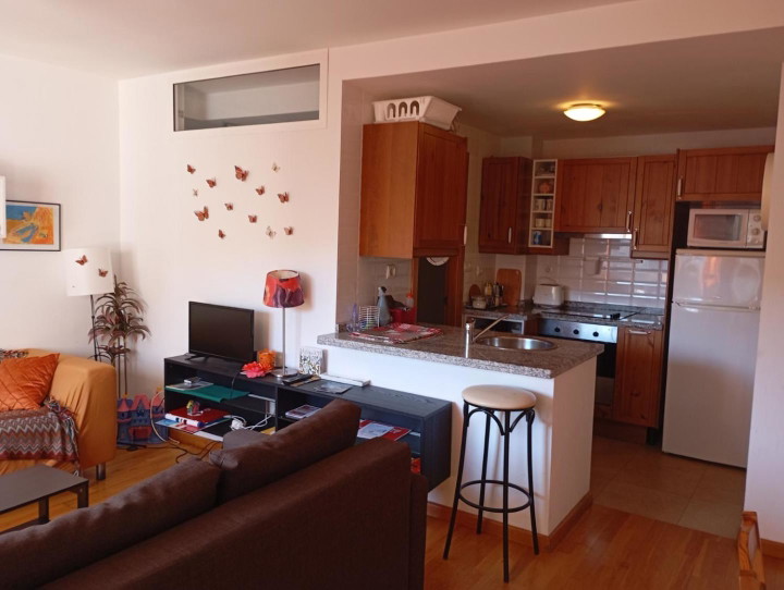 Apartamentos El Camino - Villafranca del Bierzo